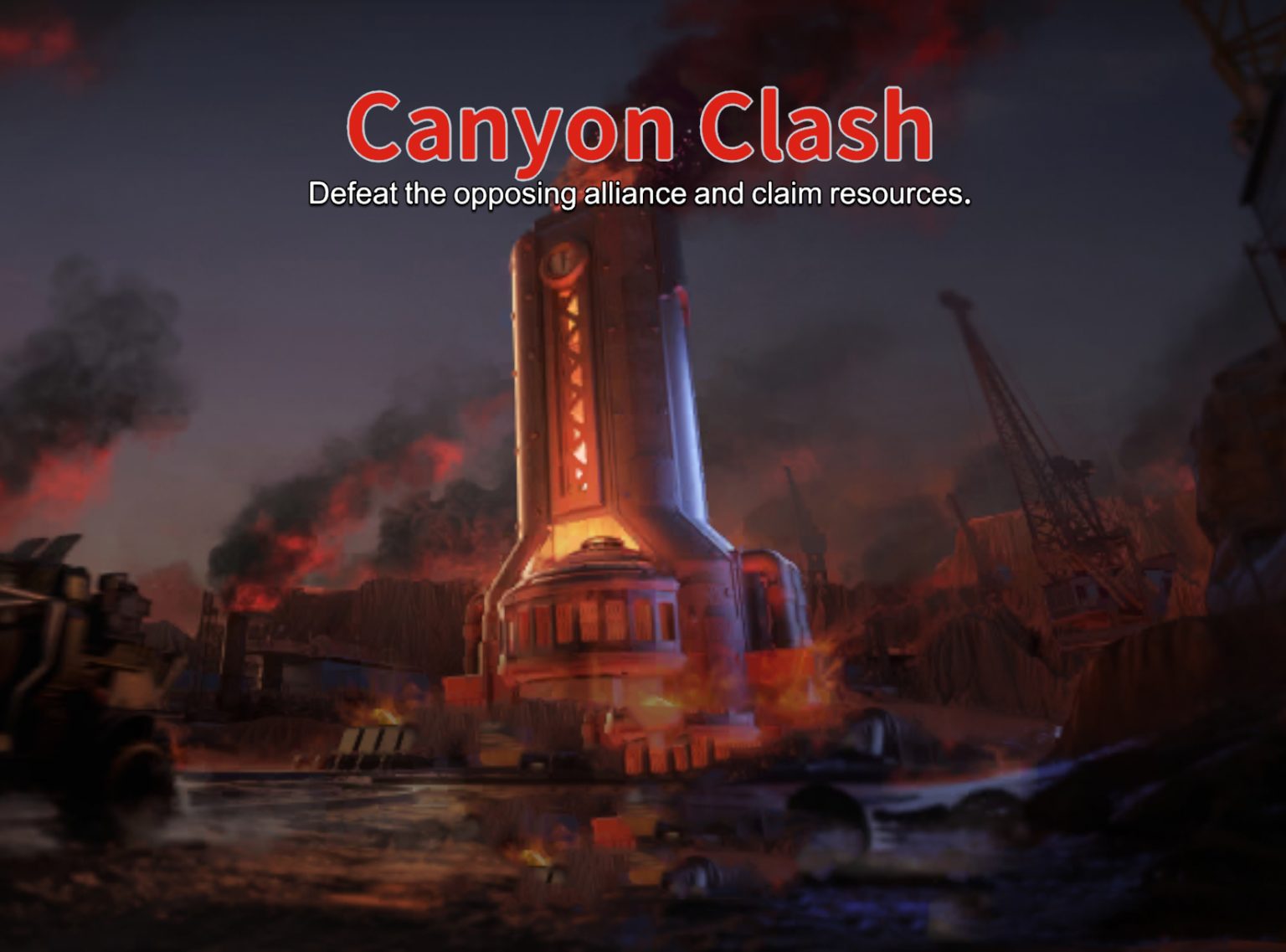 Events - Last Z Survival Shooter